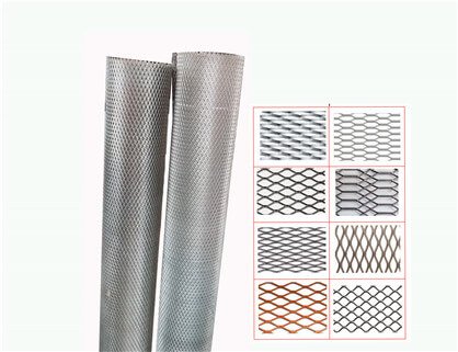 Mesh & Fence Supplier - Shoufan