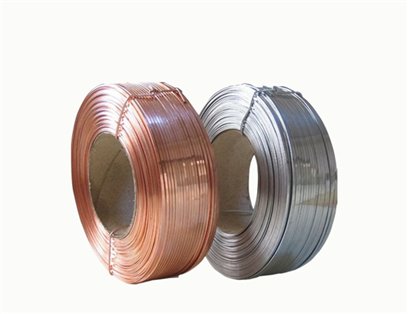 Steel Wire Manufacturer - Shoufan