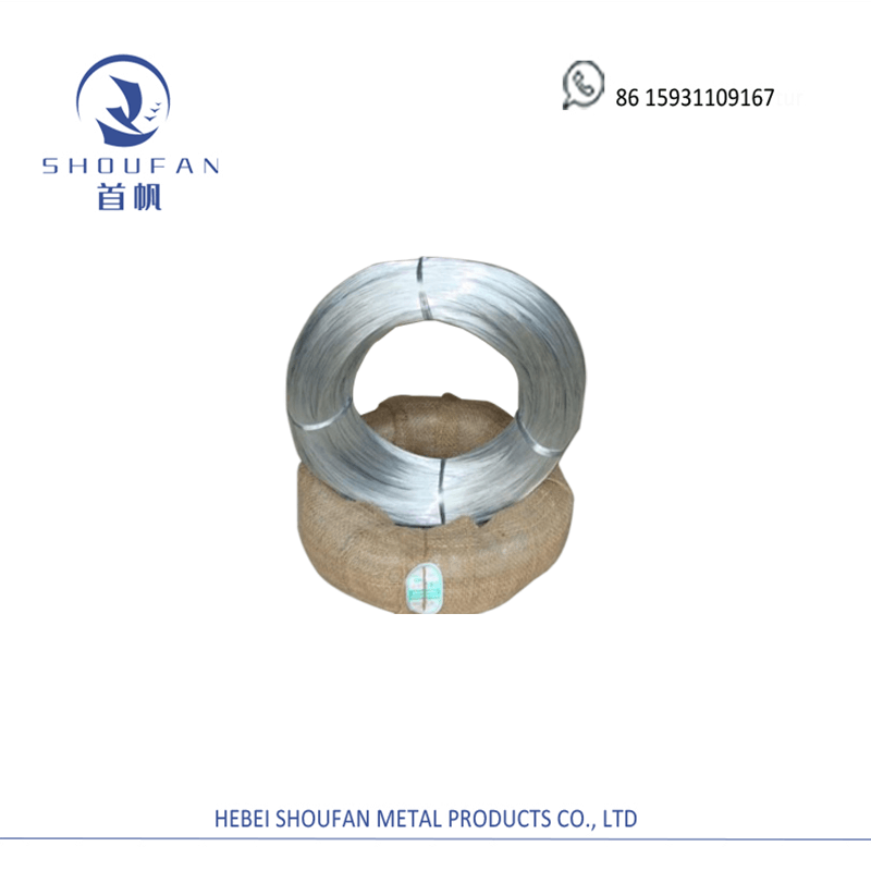 Gi BINDING WIRE - bwg 20 21 22 high quality Gi BINDING WIRE