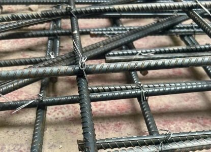 How to Choose the Right Rebar Tie Wire - China Rebar tie wire suppplier